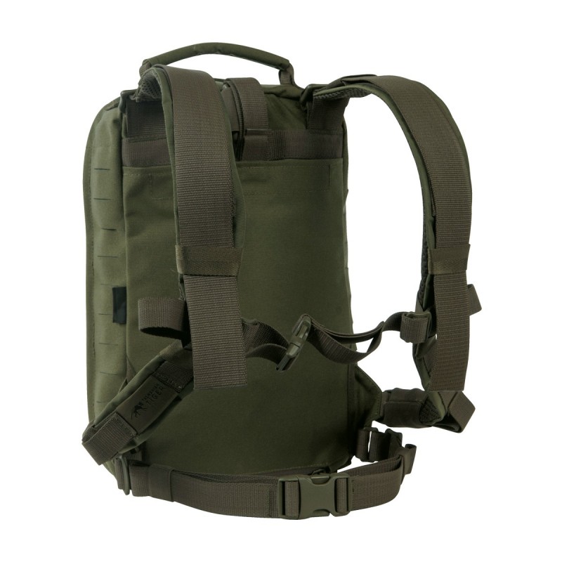 Tasmanian Tiger TT Medic Assault Pack S MK II Erste-Hilfe-Rucksack 6L ...