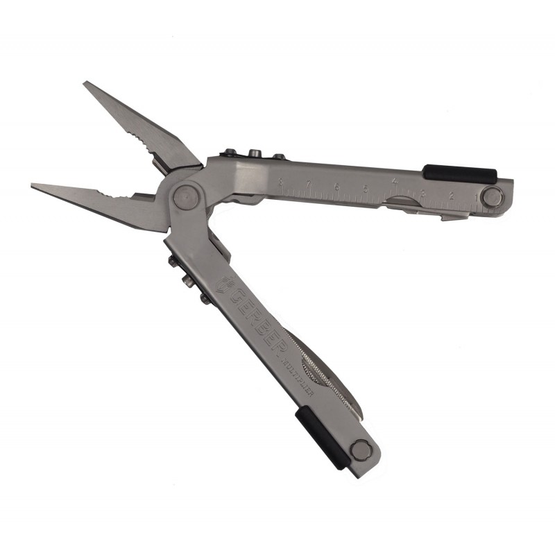 Finden Sie bei uns im Nato Shop das Gerber Multi-Tool MP 600 Needlenose ...