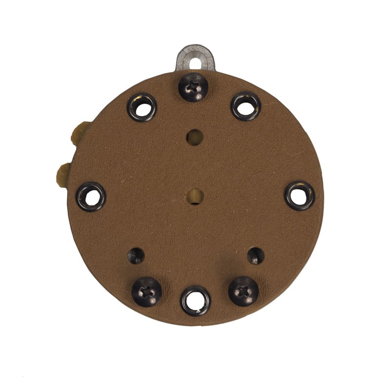 G-Code RTI Wheel Adapter coyote im Armyshop Bausenwein kaufen ...