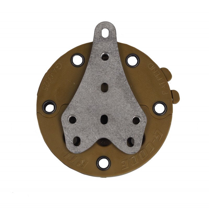 G-Code RTI Wheel Adapter coyote im Armyshop Bausenwein kaufen ...