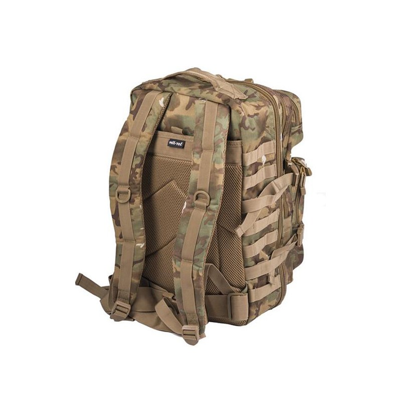 Mil-Tec US Assault Pack Large W/L Arid® Rucksack günstig kaufen ...