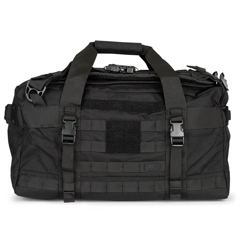 5.11 Rush LBD Mike 40L Tragetasche black für Schwerlasten. - Military ...