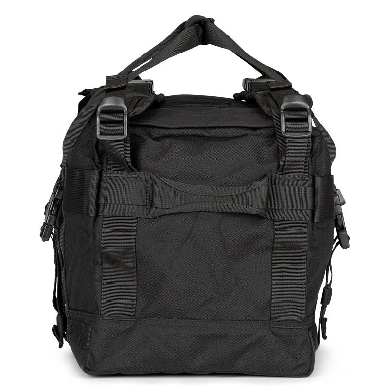 5.11 Rush LBD Mike 40L Tragetasche black für Schwerlasten. - Military ...