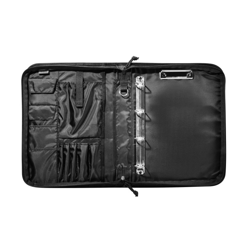 Tasmanian Tiger TT A4 Folder Ringbuchordner black im Armyshop kaufen ...