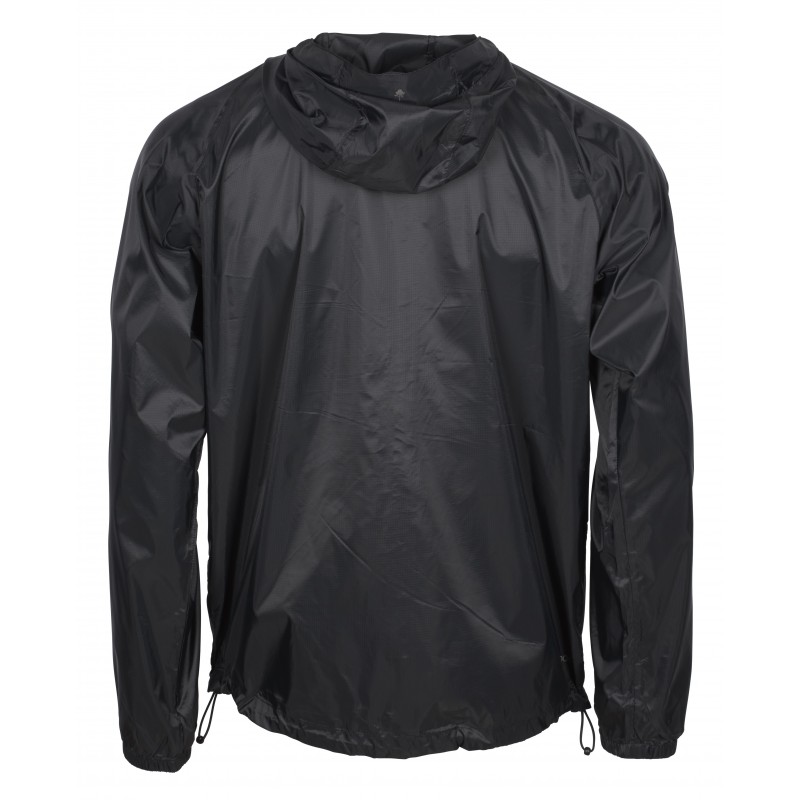 Pinewood® Finnveden Windblocker Jacke black im Shop kaufen. - Military ...