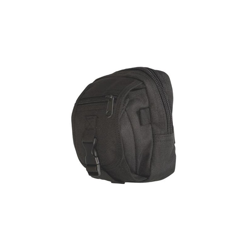 Condor Gadget Pouch MA26 schwarz - Military Store Bausenwein