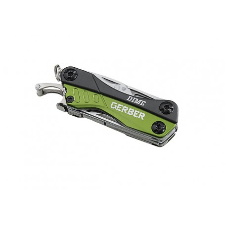 mini-tool, gerber dime, gerber tool, gerber multi tool - Military Store ...