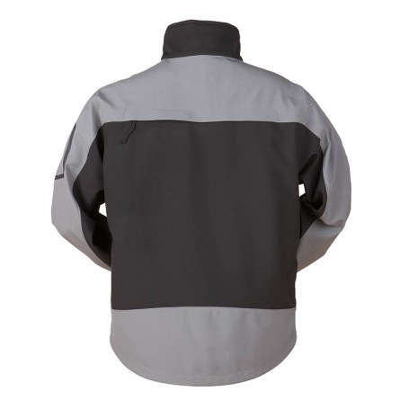 5.11 Chameleon Softshell Jacket granit/schwarz bei uns im Shop kaufen ...
