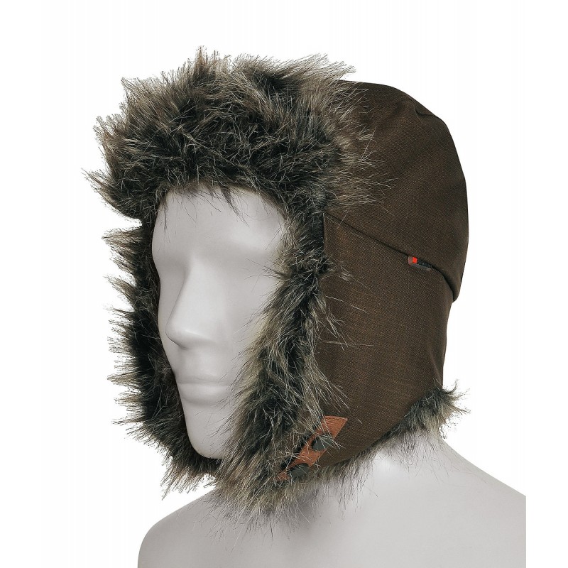 Tatonka Nelson Cap, Thermomütze, Mütze, Kopfbedeckung, Strickmütze ...